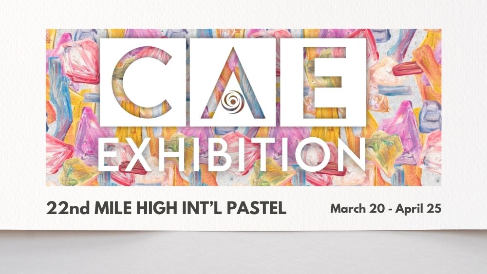 EXHIBITION: 22nd Annual Mile High International Pastel Exhibition ...